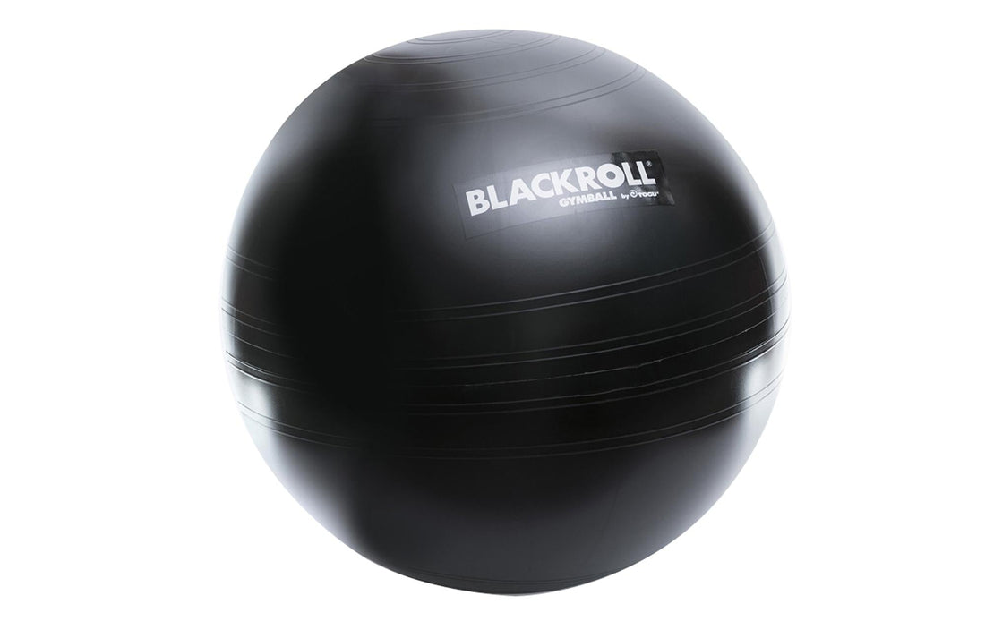 BLACKROLL® Gym Ball | Exercise, Yoga & Pregnancy Ball – Blackroll NZ