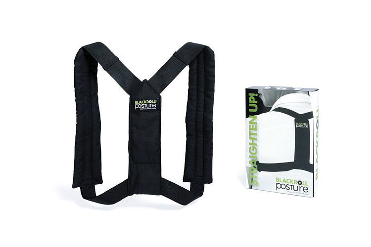 Posture corrector | BLACKROLL® POSTURE NZ – Blackroll NZ